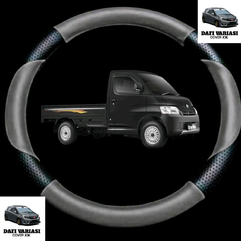 Jual Cover stir / Sarung stir Pick up DAIHATSU GRAN MAX Semua generasi ...