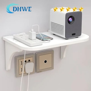 Jual DHWE Rak Dinding Untuk WiFi dan Router Dekorasi Minimalis Kekinian ...