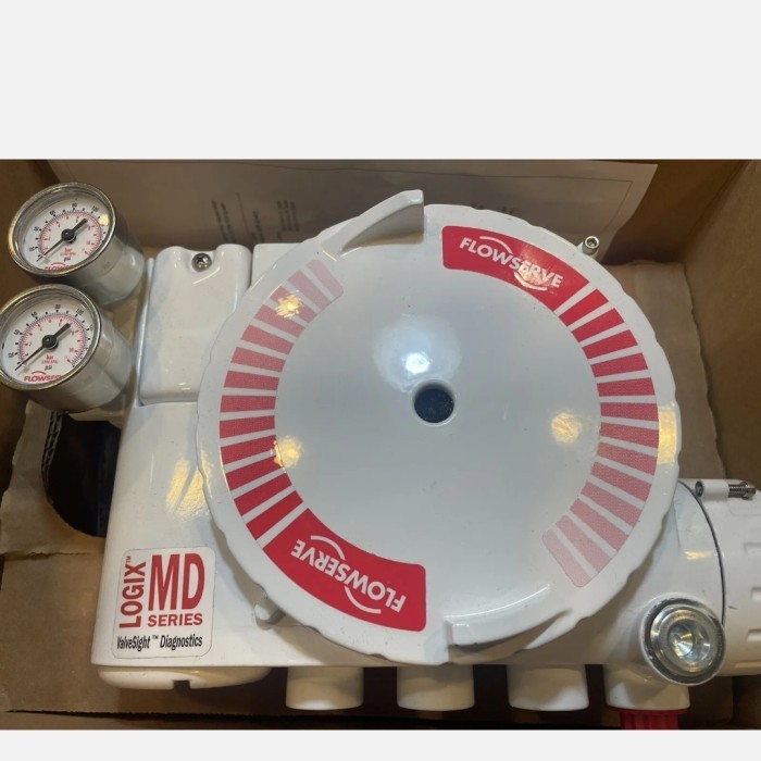 Jual Flowserve Positioner Logix 3200MD | Shopee Indonesia