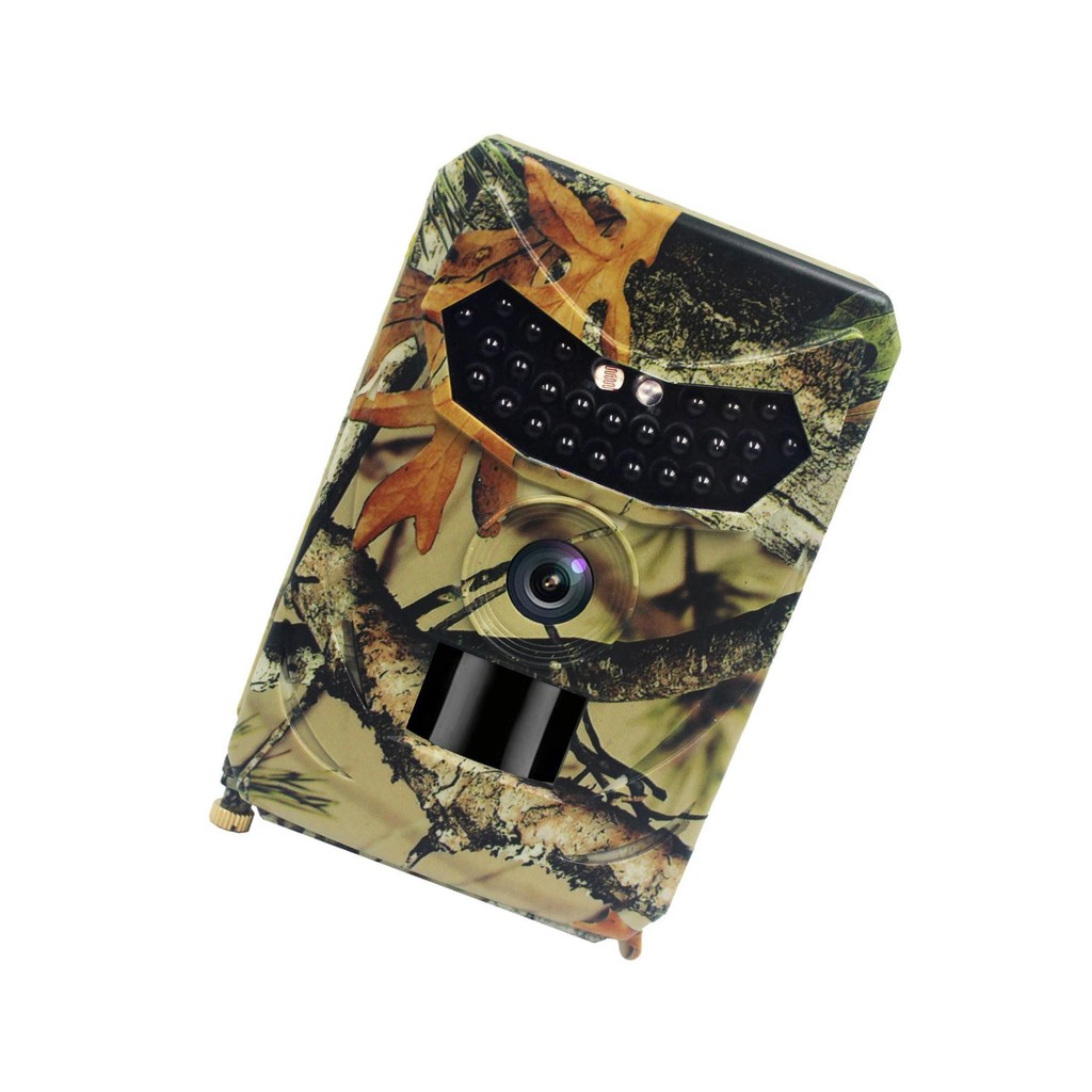 Jual Wireless Mini Wildlife Camera Trail Game Camera Motion Sensor ...