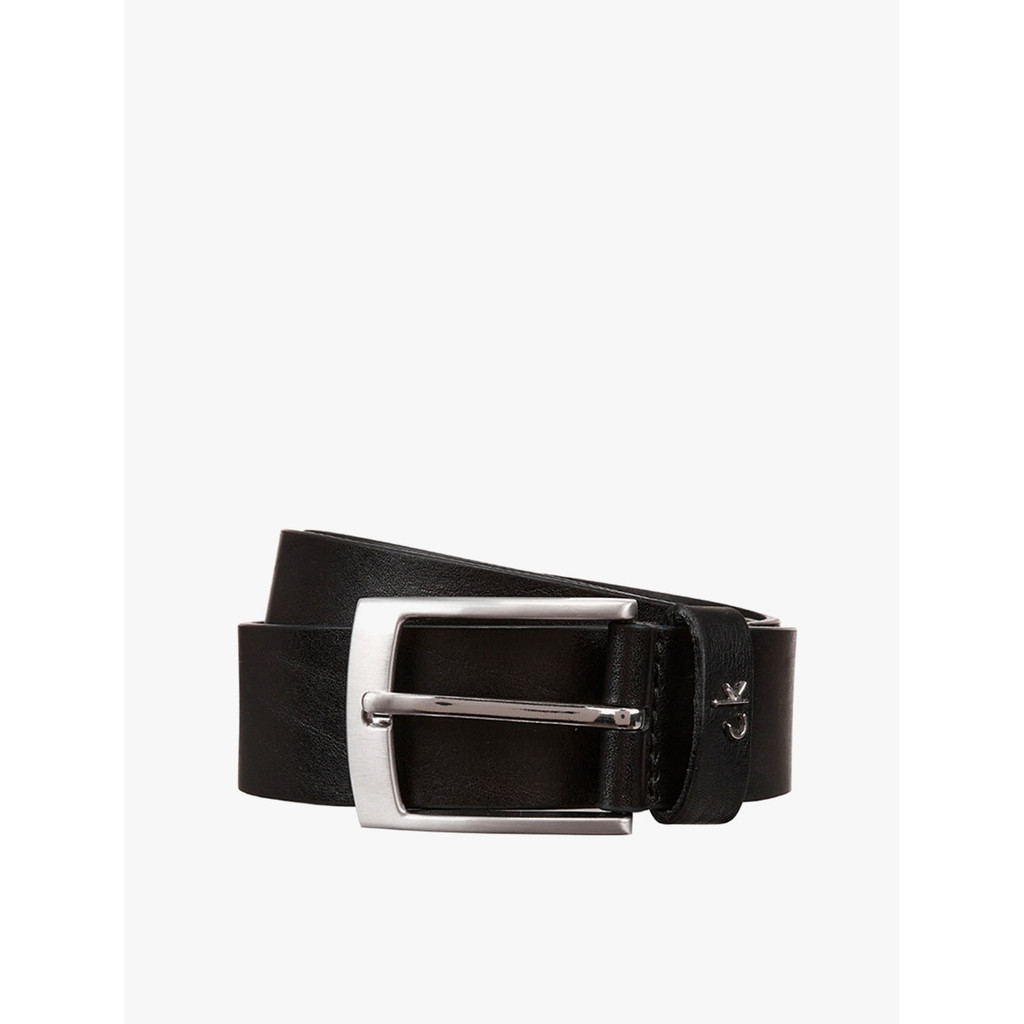 Jual Calvin Klein Jeans Accessories - Essential Square Buckle Cross ...
