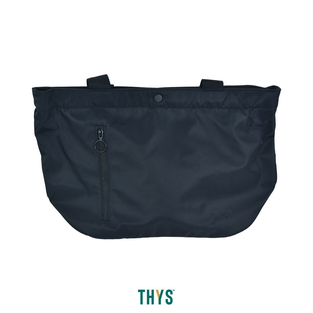 Jual Ilook Grab & Go Tas Bahu Large - Hitam | Shopee Indonesia