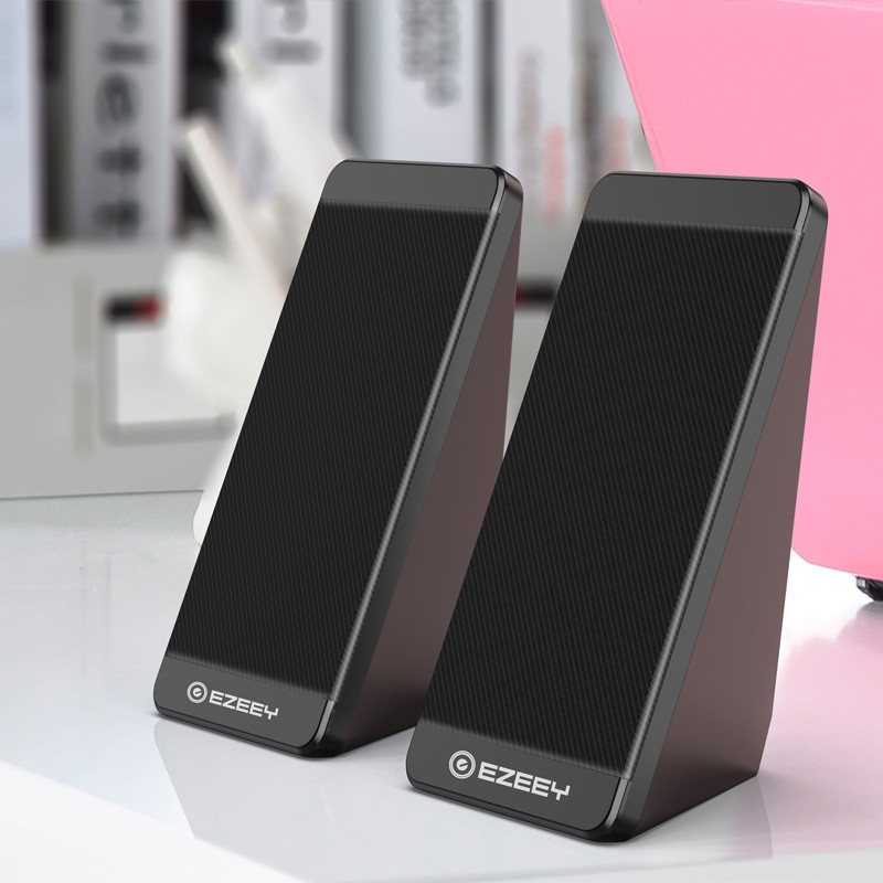 Jual Computer Speaker PC Sound Box Music For Laptop Caixa De Som ...