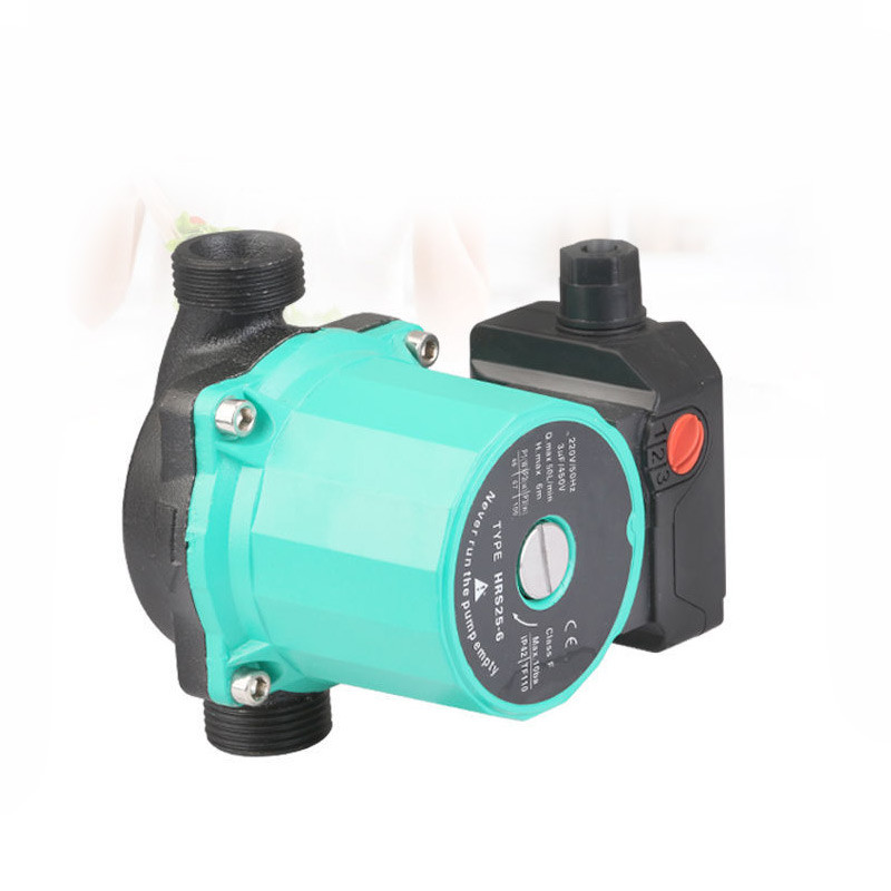 Jual Central Heating Circulator Mute Boiler Hot Water Circulating Pump ...