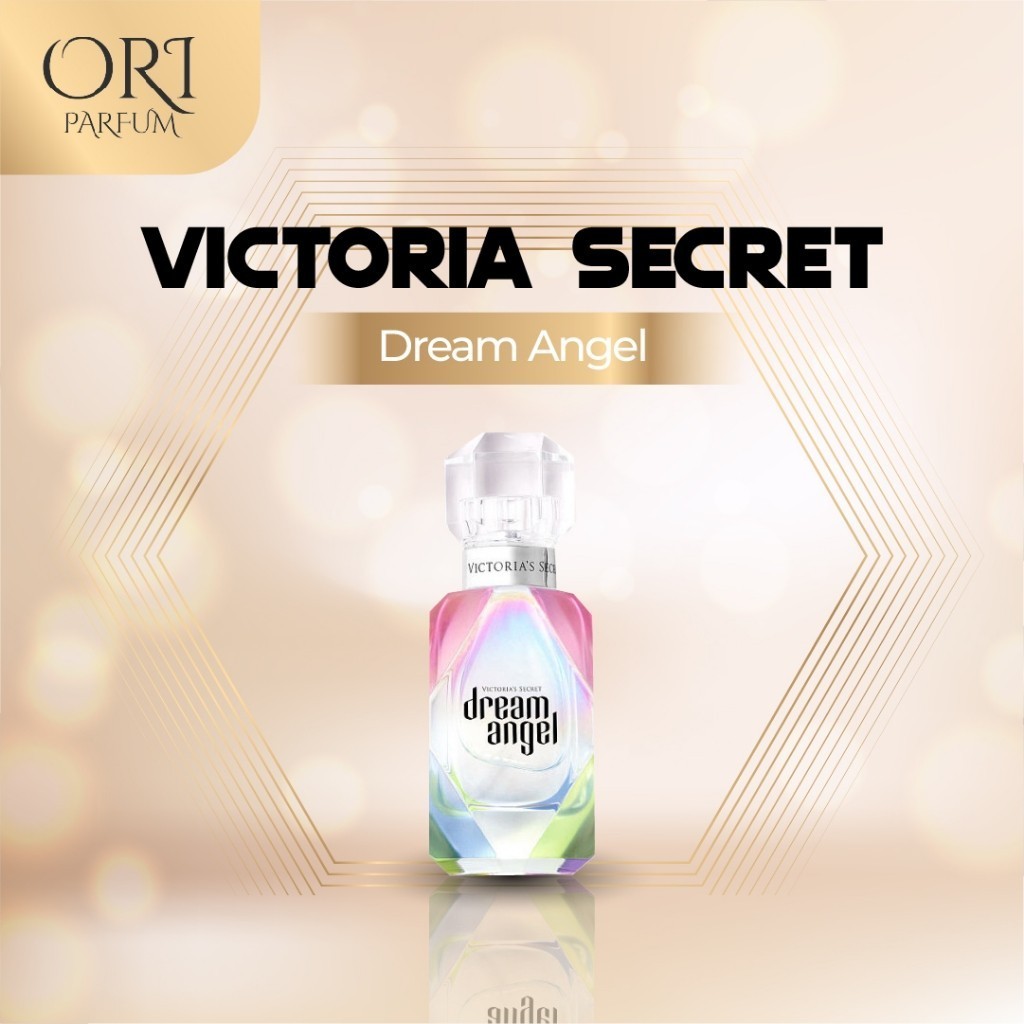 Jual Victoria Secret Dream Angel Original (ORI) | Shopee Indonesia