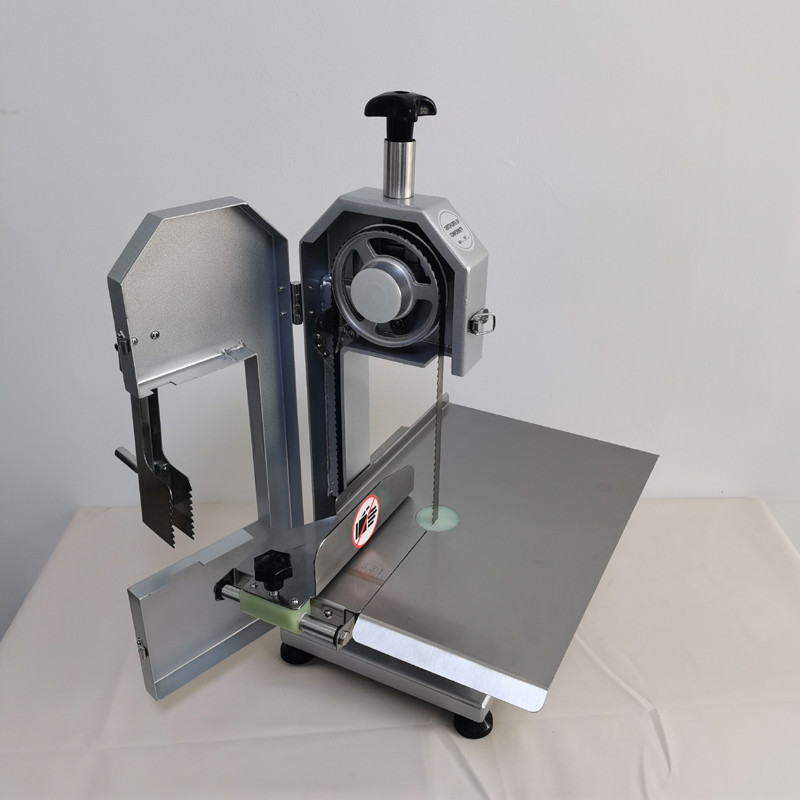 Jual Commercial Desktop Bone Sawing Machine Cutting Cattle Sheep Bones ...