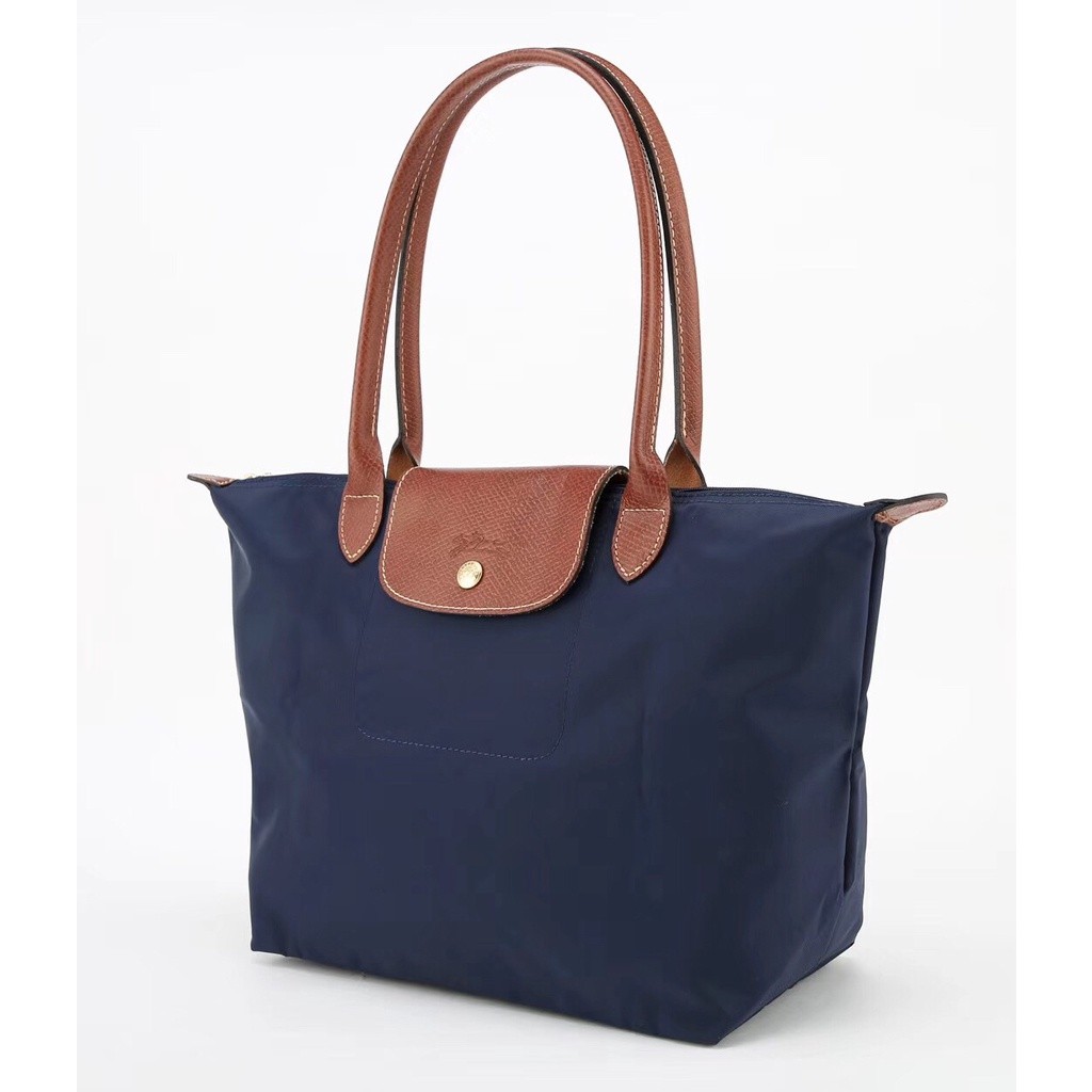 Jual LC Long Handle Large/Medium Tote Bag | Shopee Indonesia
