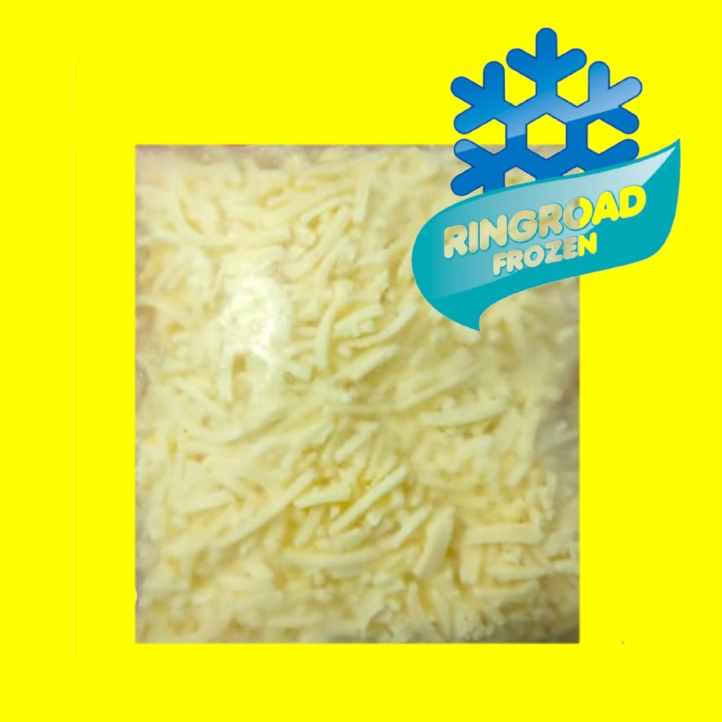 Jual BESTON MOZZARELLA PARUT 500 GR - REPACK | Shopee Indonesia