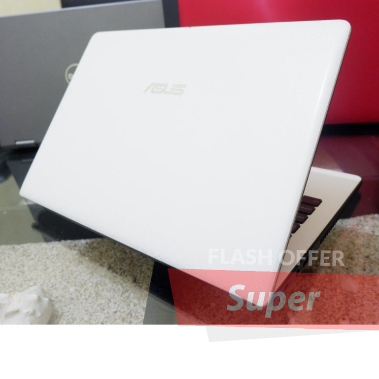 Jual Laptop Asus X401U Slim SSD 256 GB Asus Slimbook X401U Tipis Ringan ...