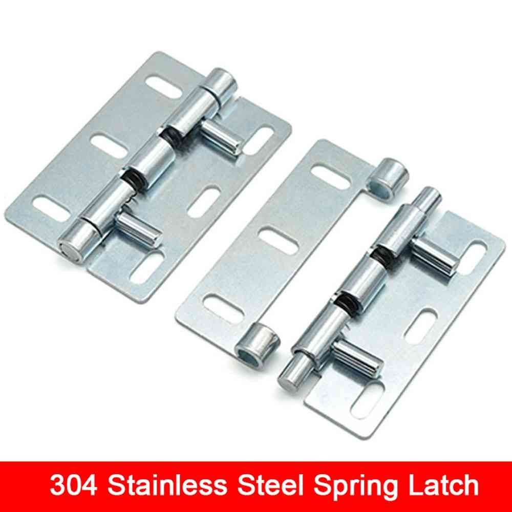 Jual Furniture Stainless Steel Detachable Adjustable Removable Flap ...