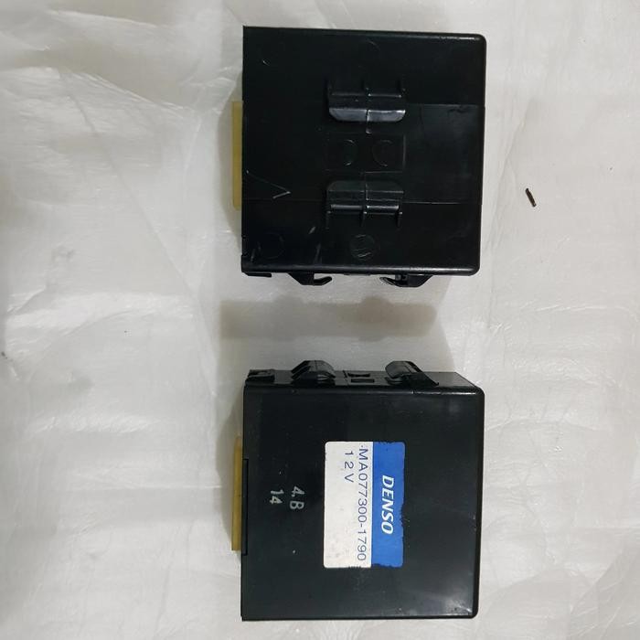 Jual modul ac panther kotak thn 90-2000 . Asli | Shopee Indonesia