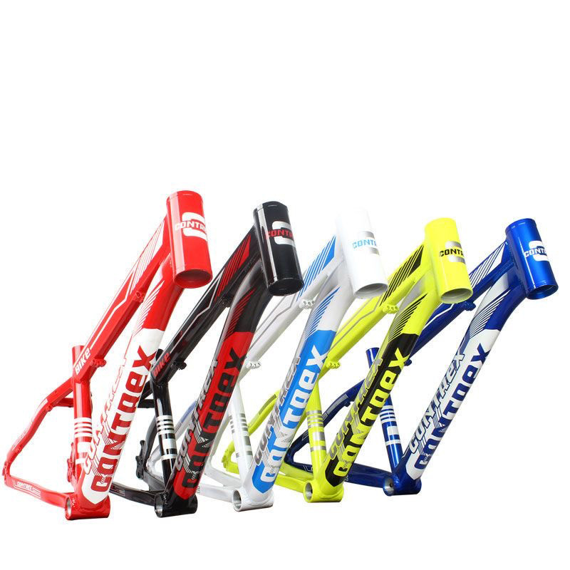 Jual 24 inch mountain bike frame Aluminium alloy frame Disc Brake Frame ...