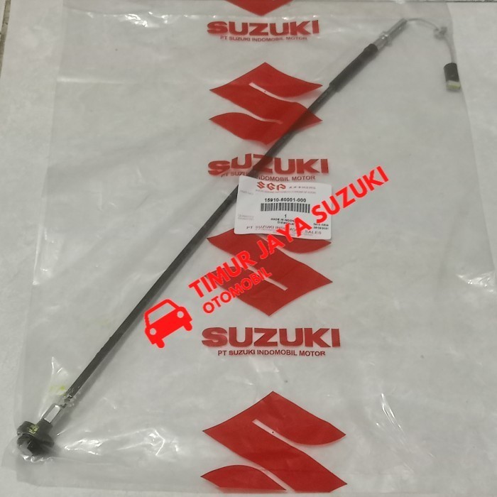 Jual Kabel gas Jimny katana asli SGP Parts | Shopee Indonesia