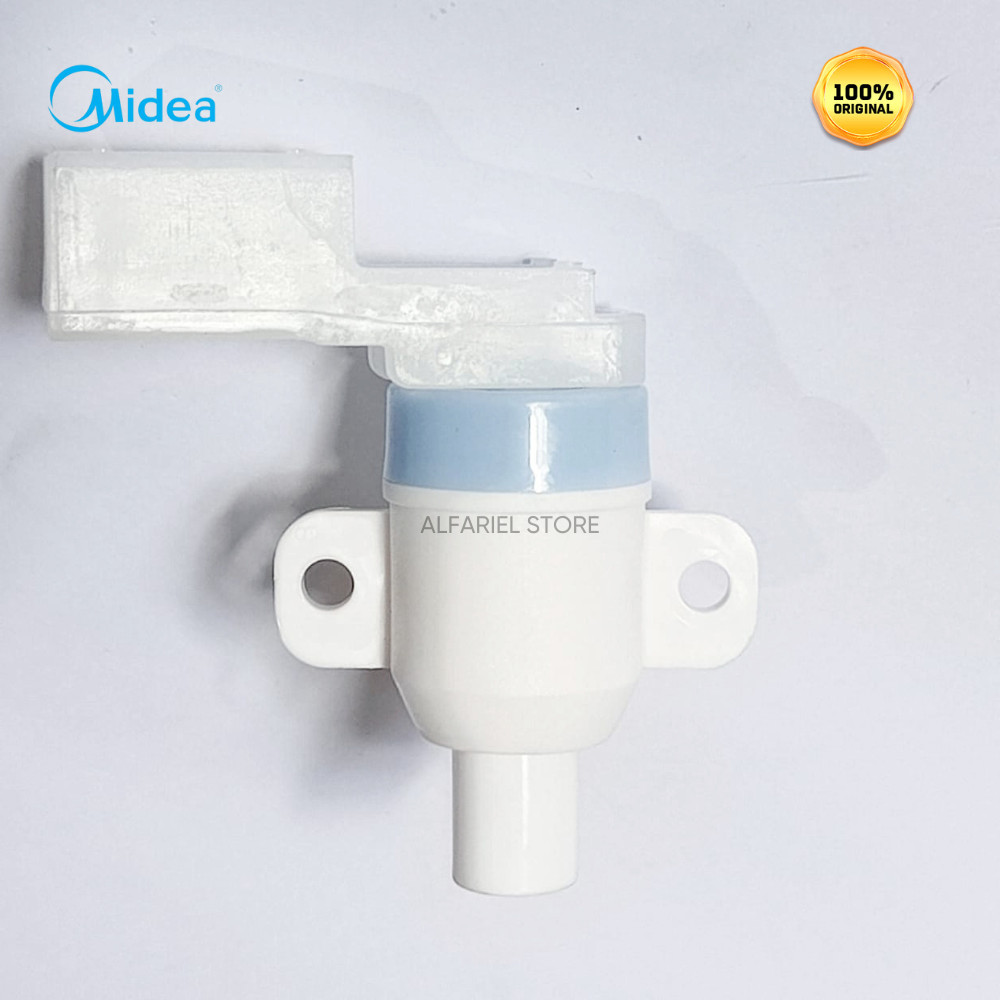 Jual KRAN AIR PANAS DISPENSER MIDEA ORIGINAL YD1135AS YL-1567B YL1139AS ...