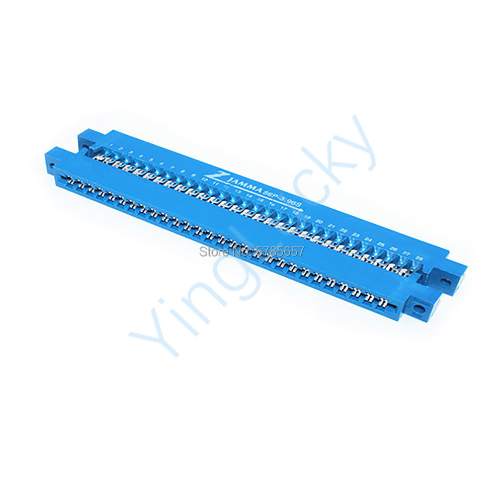 Jual Connector Jamma Harness for Arcade Game Board, Fighting Machine ...