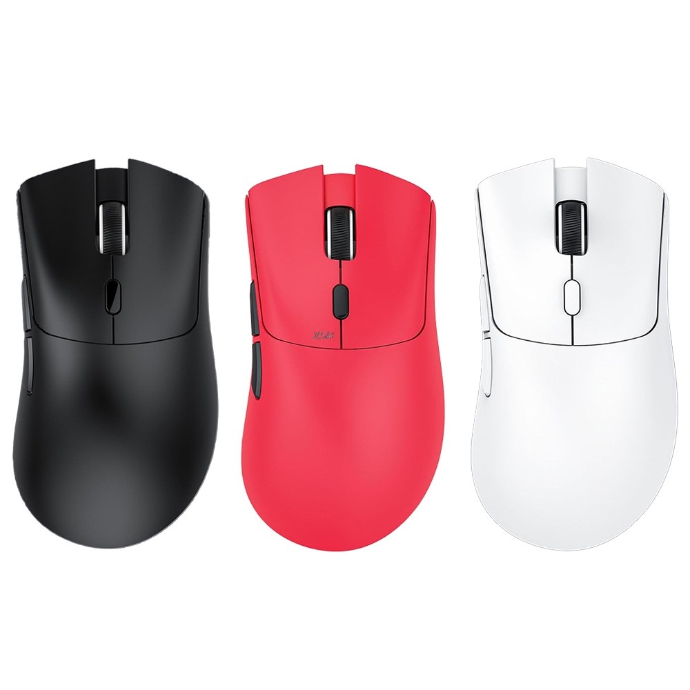 Jual R1 Wireless Mouse 18000DPI Gaming Mouse for Laptop, Tri-mode ...