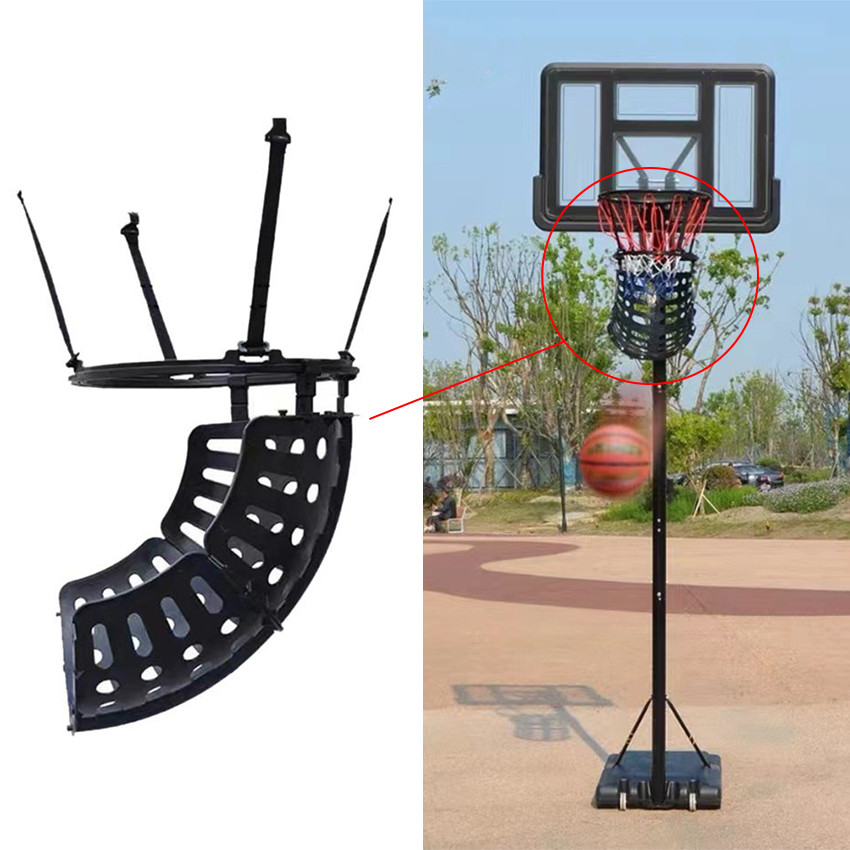 Jual Alat Pemetik Bola Basket Yang Nyaman Basketball Return System ...