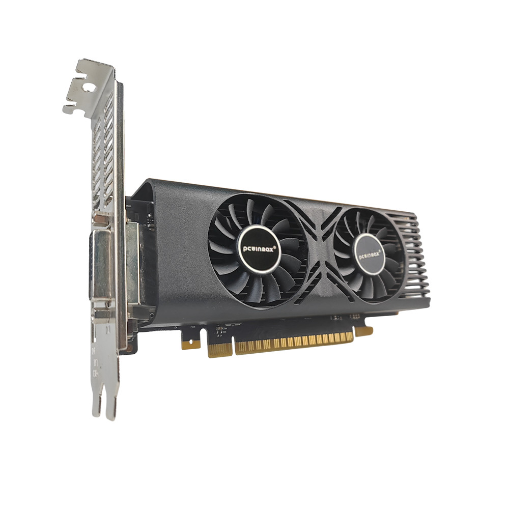 Jual PCWINMAX New GeForce GTX 1050 4GB Low Profile Graphics Card GDDR5 ...