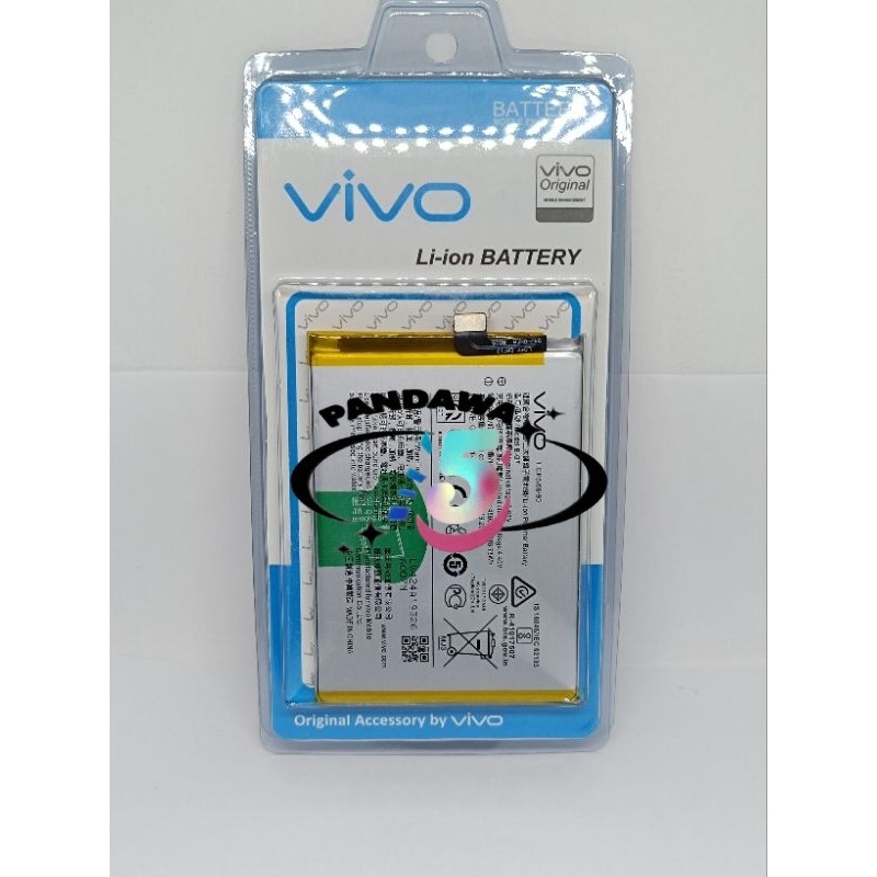 Jual Vivo Batre S1 Terlengkap & Harga Terbaru Mei 2026 | Shopee Indonesia