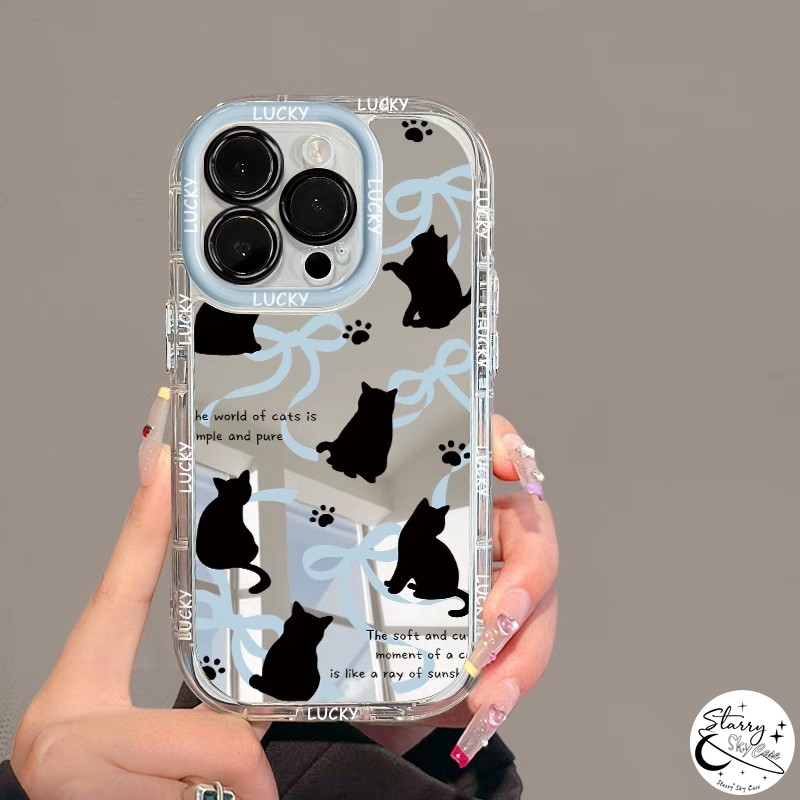 Jual Casing Ikatan Simpul Kucing Lucu Hati Cinta Keyboard Kreatif Untuk ...