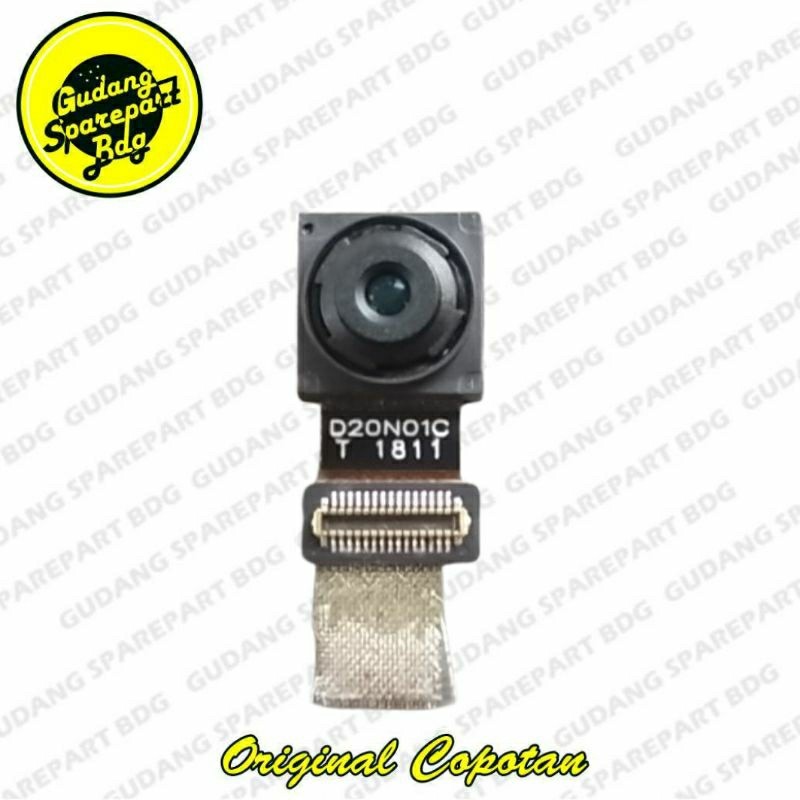 Jual Kamera Depan Infinix Hot S3 Original copotan | Shopee Indonesia