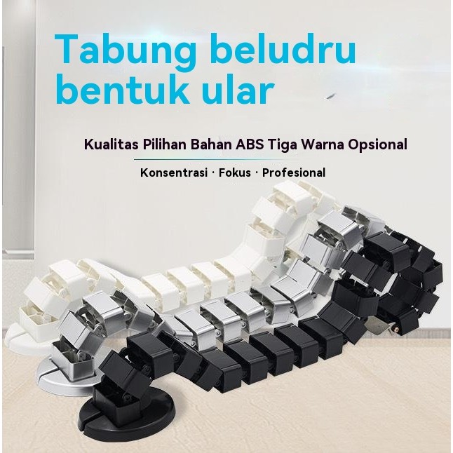 Jual Meja plastik ABS yang menebal bagian bawah meja ular pipa ulir ...