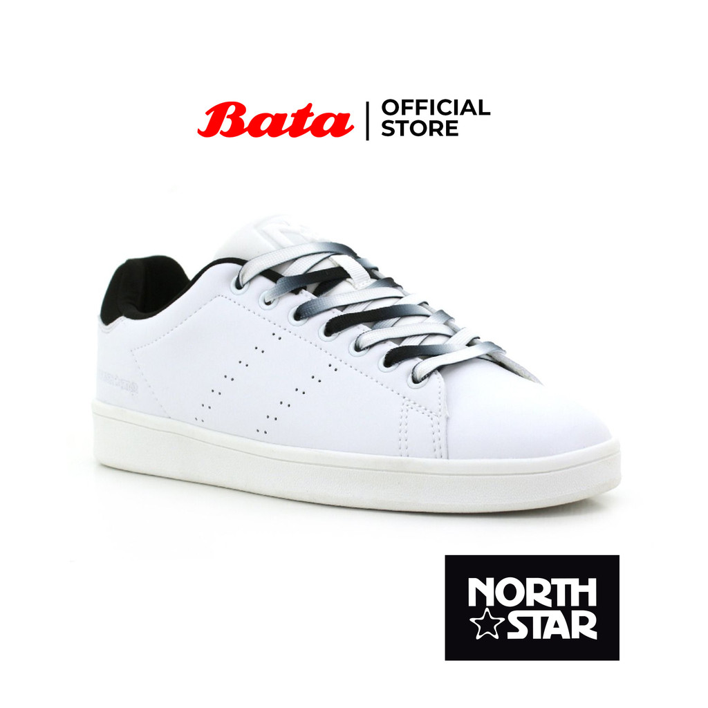 Jual NORTH STAR Sepatu Sneakers Pria Skater Shade - 8206052 | Shopee ...