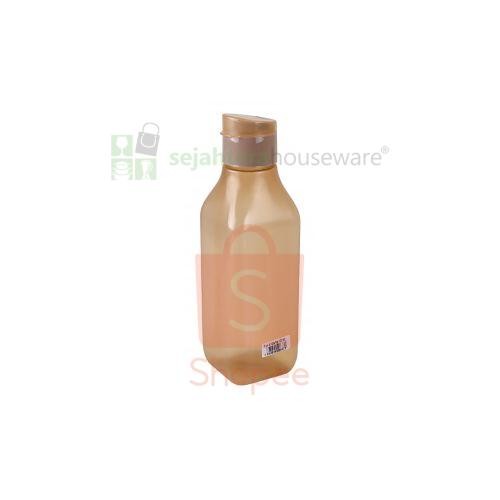 Jual Botol Air Viola Segi Alita Flip 1000 ml | Shopee Indonesia