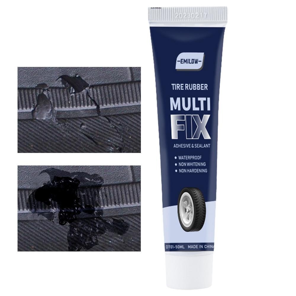 Jual Perekat perbaikan ban mobil Perekat perbaikan untuk menutup lubang ...