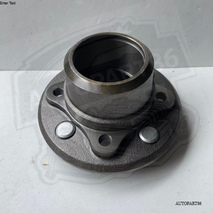 Jual Nap Roda Depan Toyota Avanza Xenia 2004 2005 2006 2007 2008 2009 ...