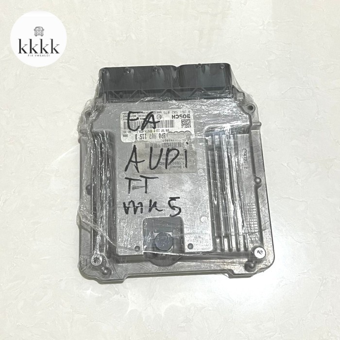 Jual ECU VW Golf MK5 GTi Audi TT Audi A3 8p Volkswagen 2000cc 2.0 2.0t ...