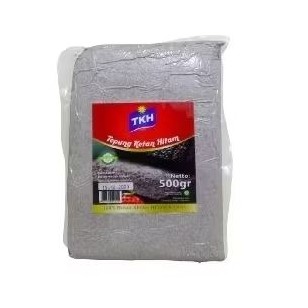 Jual Tepung Ketan Hitam TKH PREMIUM PRIMSFOOD 500gr | Shopee Indonesia