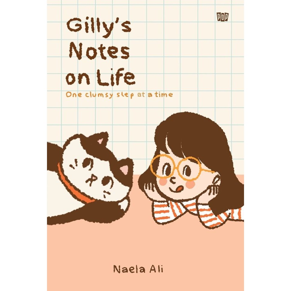 Jual GILLY'S NOTES ON LIFE - Naela Ali | Shopee Indonesia