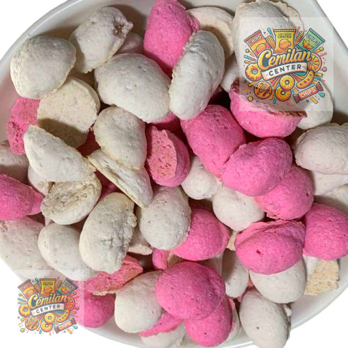 Jual CC KUE CAKETRA 250g Kue Subadra Bolu Emprit Kue Aci Kue Jadul ...