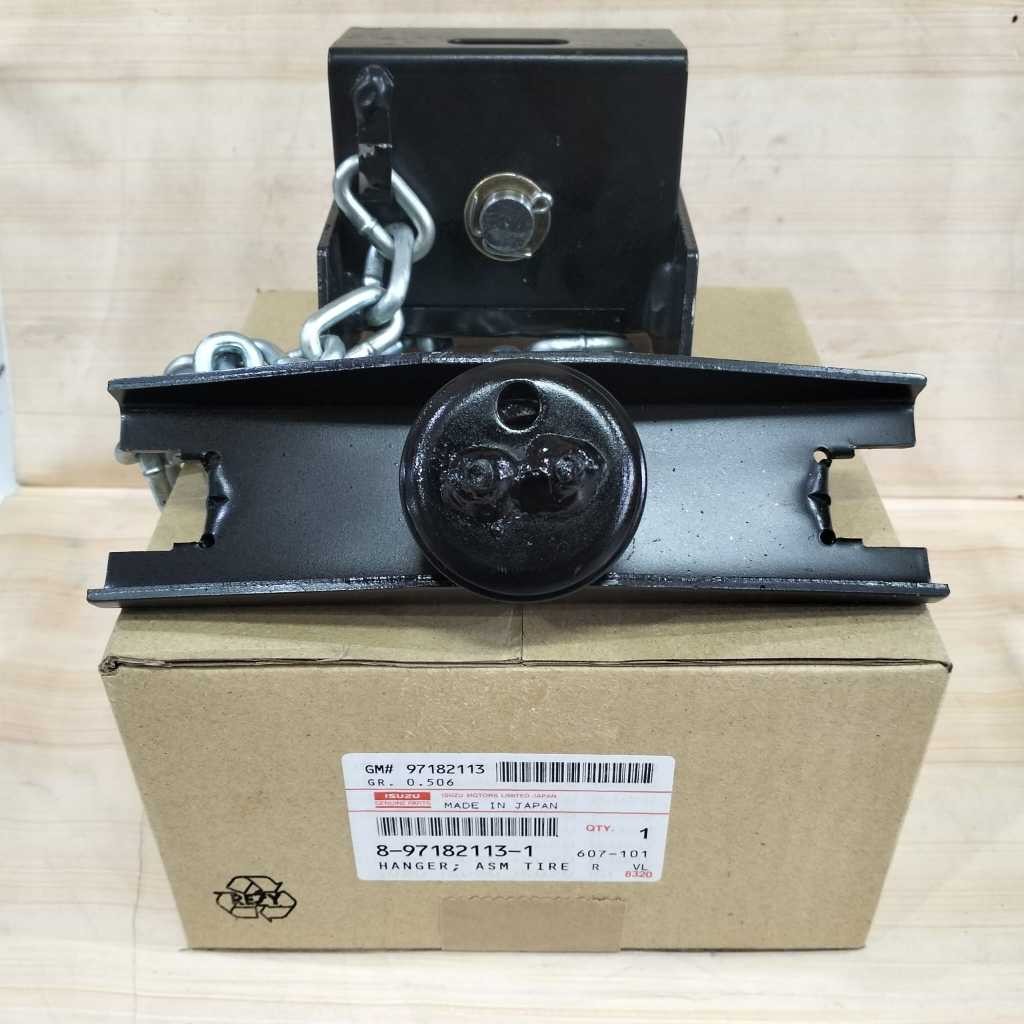 Jual RANTAI HANGER ASM TIRE SEREP GANTUNGAN BAN SERAP ISUZU ELF NKR 58 ...