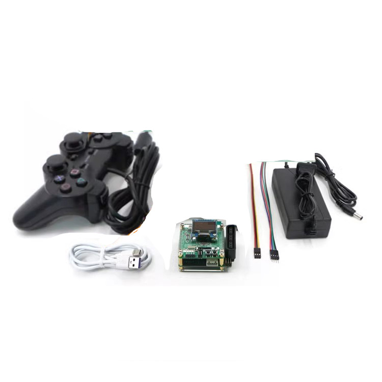 Jual Arduino Stm32 controller for Ball And Plate Control System ...