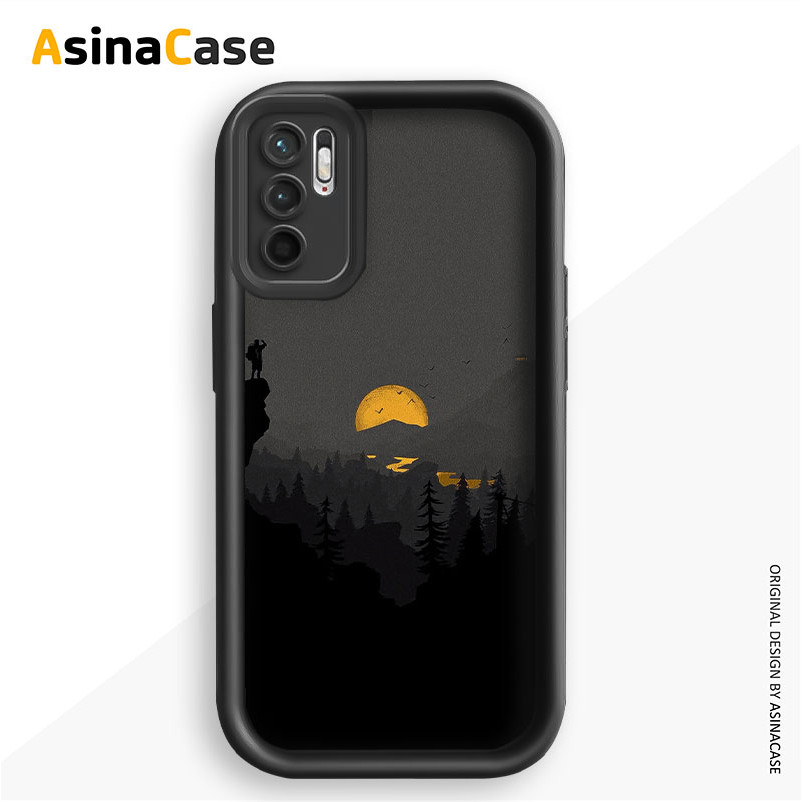 Jual Soft case XiaoMi 14 Untuk Redmi Note14Pro 5G Note14 5G Note14 4G ...