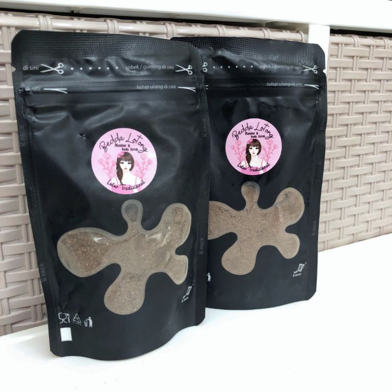 Jual DISKON BEDDA LOTONG BUBUK / BEDAK LOTONG / BEDAK LOTONG / VIRAL / BUBUK BEDDA LOTONG ...
