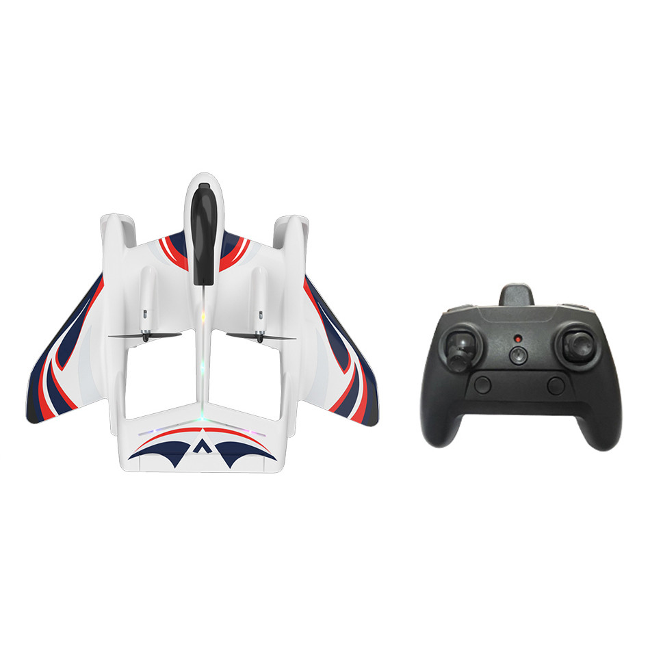 Jual Amphibious Waterproof Gyro Stabilized EPP Foam Fixed-Wing Glider ...