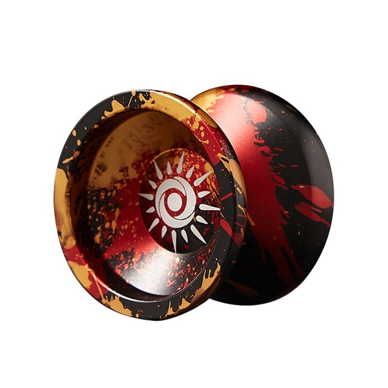 Jual Yoyo For Kids Competitive Yo-Yos Ball Strings Extra Long Idle Yoyo ...