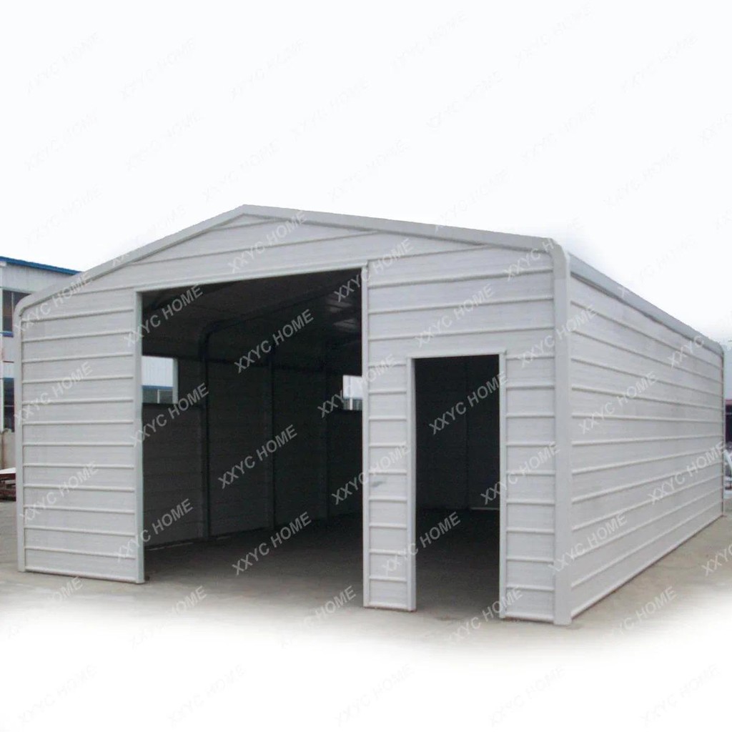 Jual storage,warehouse,prefab,carport,parking,shed,steel,building ...