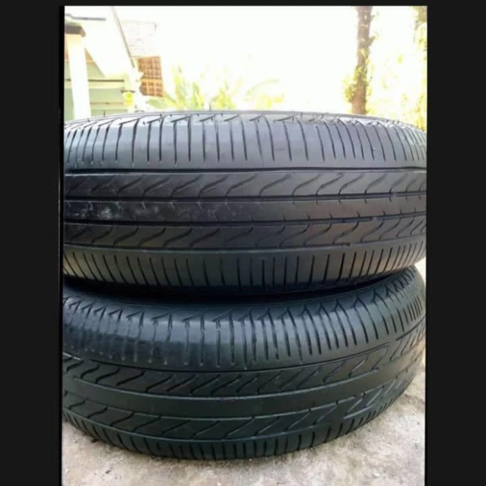 Jual ban mobil second pick up ukuran 165/80 R13 (NOS) | Shopee Indonesia