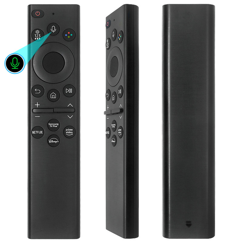 Jual BN59-01386B Replace Smart Voice Remote Control fit for Samsung ...
