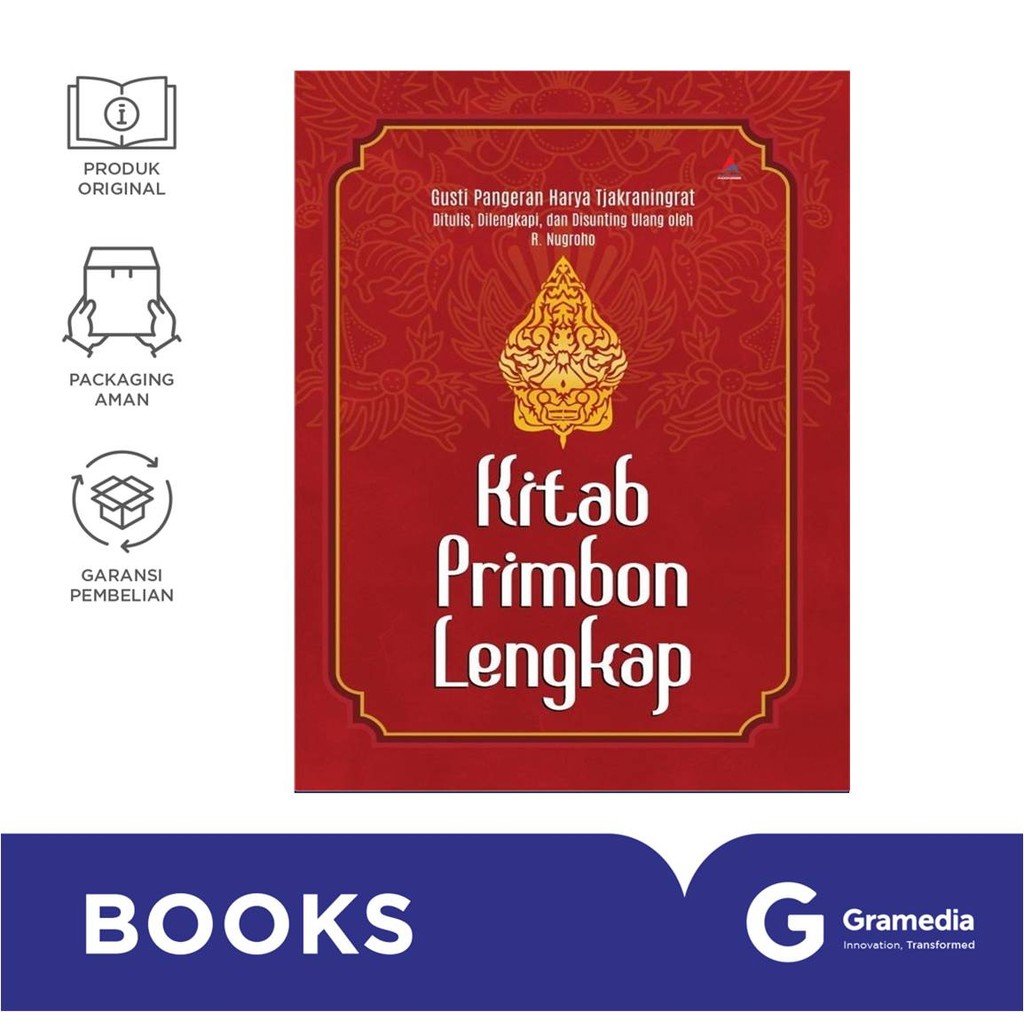 Jual Kitab Primbon Lengkap | Shopee Indonesia