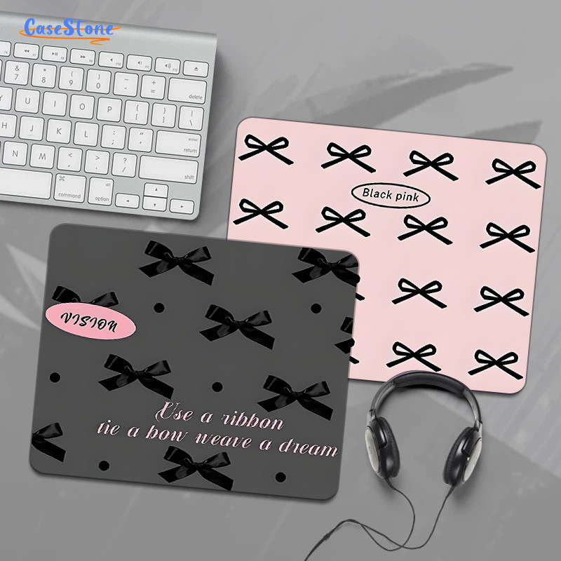 Jual Mousepad Gaming Pad Deskmat Keyboard pad Mousepad Anti Slip Good ...