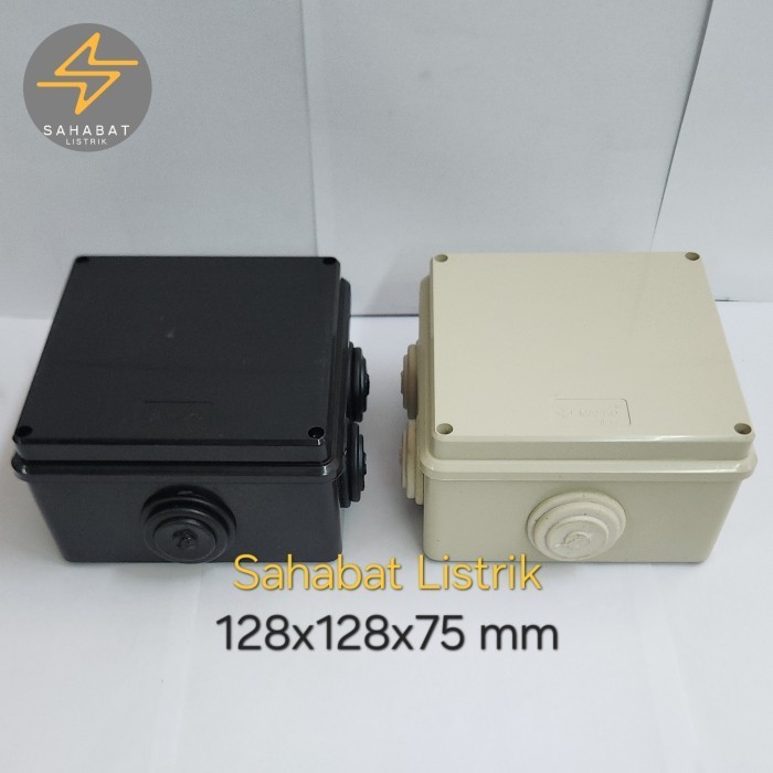 Jual Duradus / Duradoos / Junction Box MASKO | Shopee Indonesia