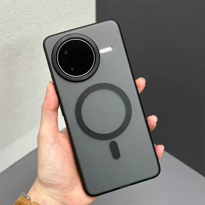 Jual Magnetic Prive Case For POCO F7 PRO / F7 ULTRA Premium Cover Hp ...