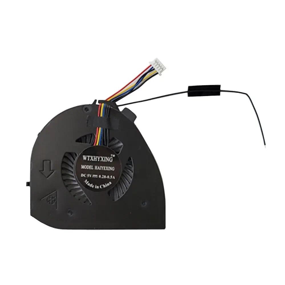 Jual New Compatible CPU Cooling Fan for Lenovo Thinkpad T440 T450 ...