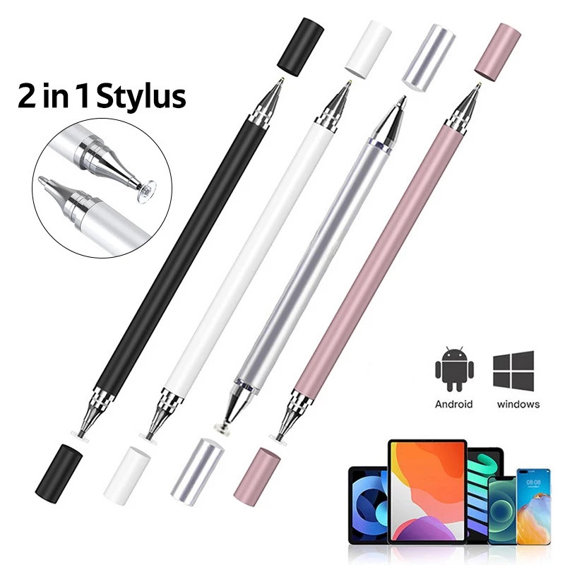Jual Stylus Pen Universal Terlengkap & Harga Terbaru April 2026 ...