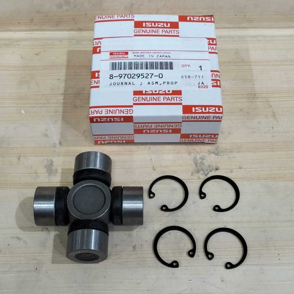 Jual CROSS JOINT JOURNAL ASM PROP PROPELLER JOINT COPEL JAPAN ISUZU ...